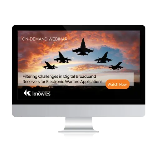 Resources | Knowles Precision Devices